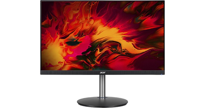 Acer XF3 XF243YPbmiiprx | Pfeilschnelles Gaming-Display