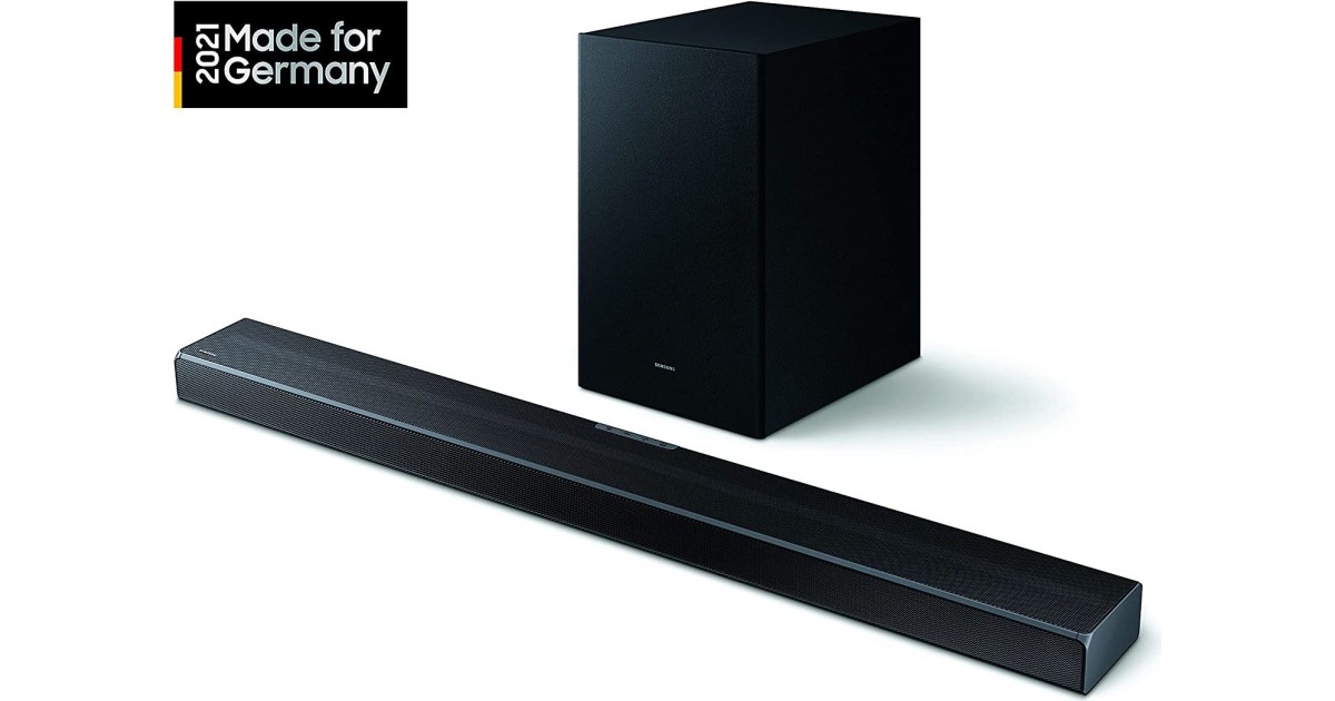 Samsung HW-Q600A im Test: 1,8 gut