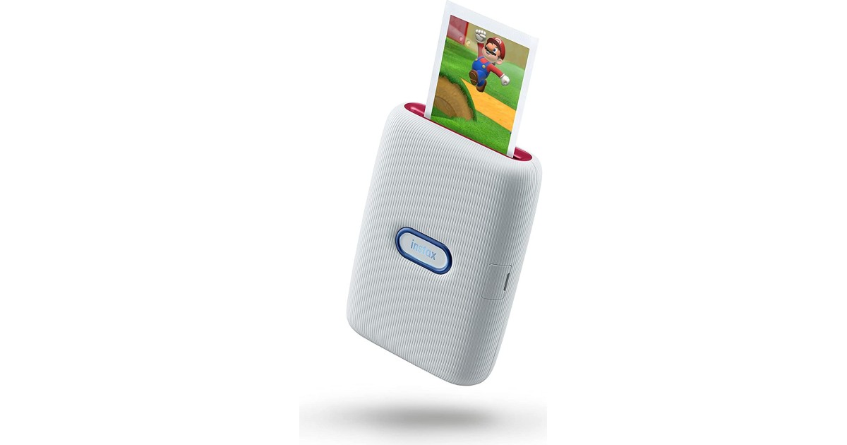 Mobiler Drucker Test 2023: Die besten Mini-Drucker