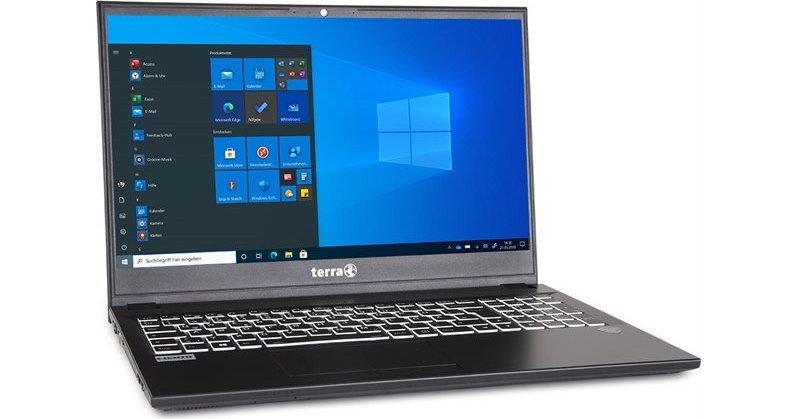 Terra Mobile 1516A | Altbackene Ausstattung als Argument