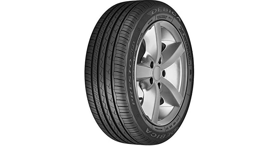 Debica Presto HP2 im Test: 2,3 gut