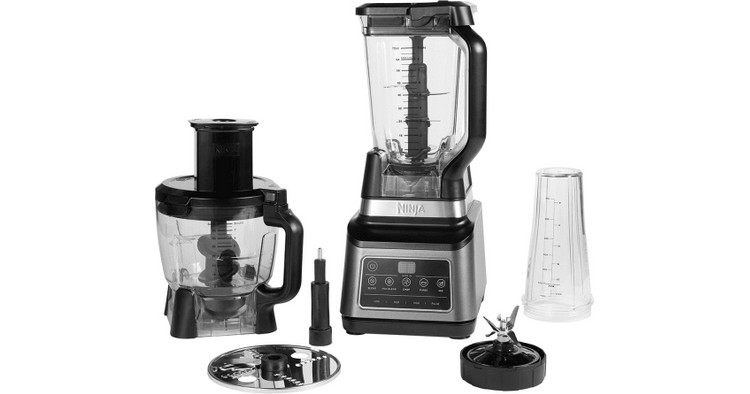 Ninja BN800EU im Test: 1,5 sehr gut