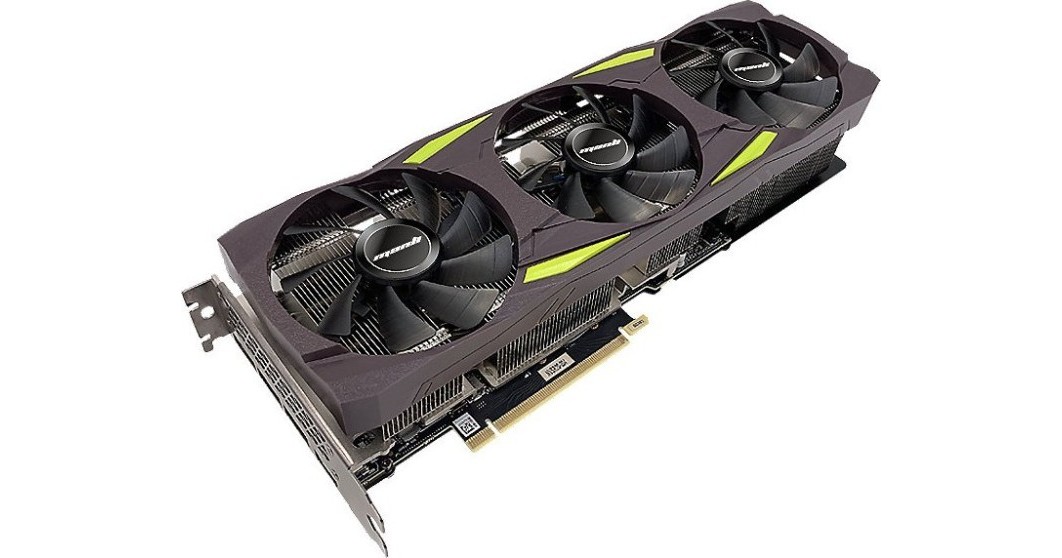 Manli GeForce RTX 3080 Ti Im Test Unsere Analyse Zur Grafikkarte manli-geforce-rtx-3080-ti-im-test-unsere-analyse-zur-grafikkarte
