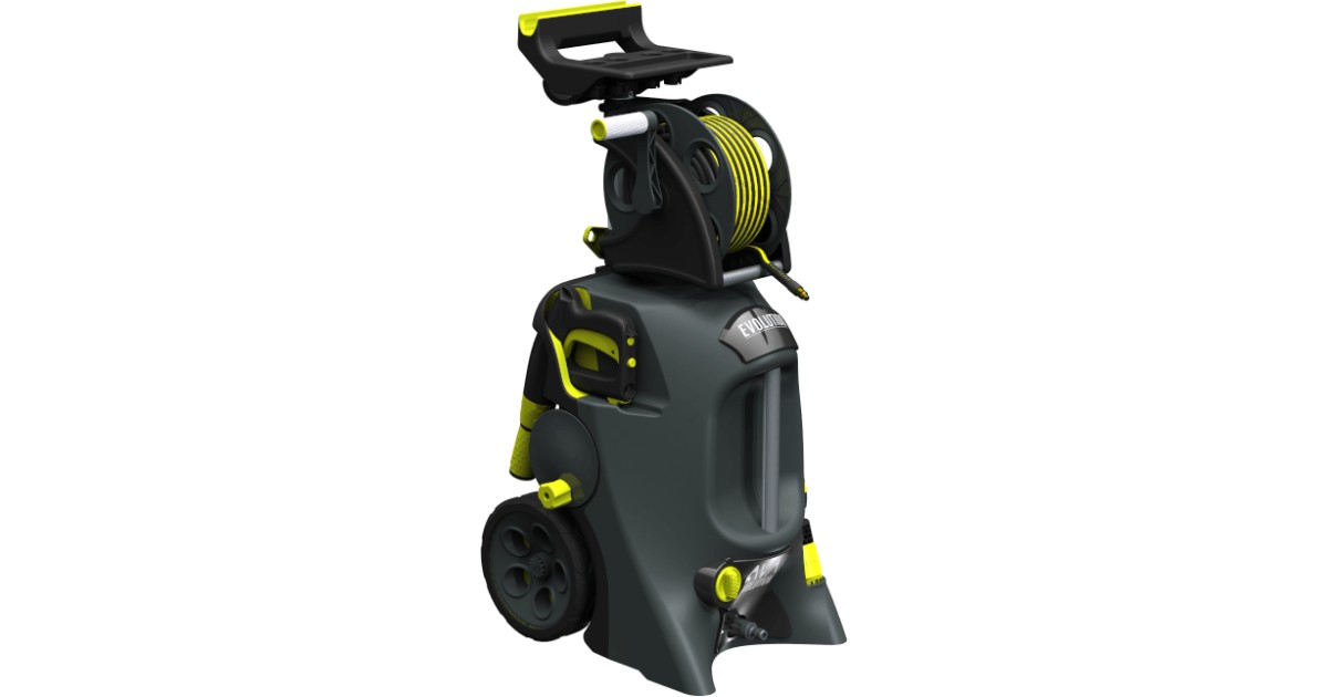 AVA Evolution P60 im Test: 1,4 sehr gut | Leistungsstark und robust mit ...