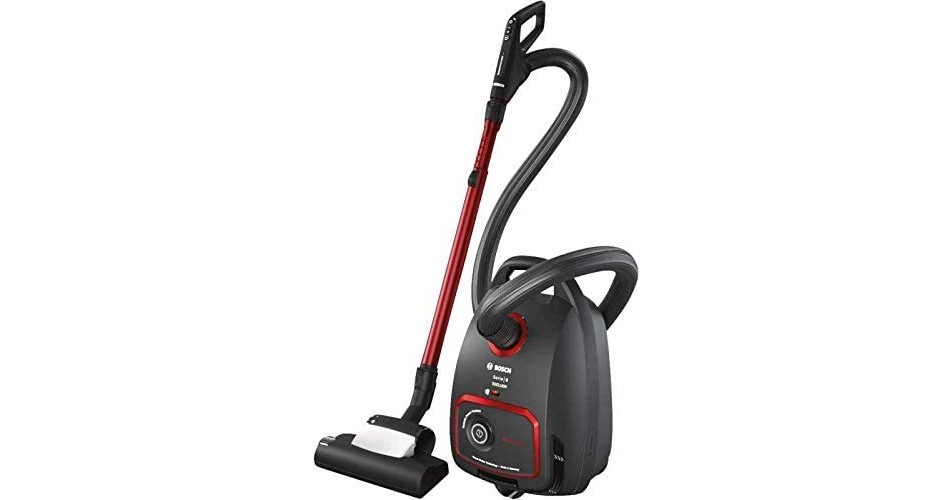 Bosch Serie 6 ProPower BGB6MPOW | Kraftvolle Leistung für große Flächen