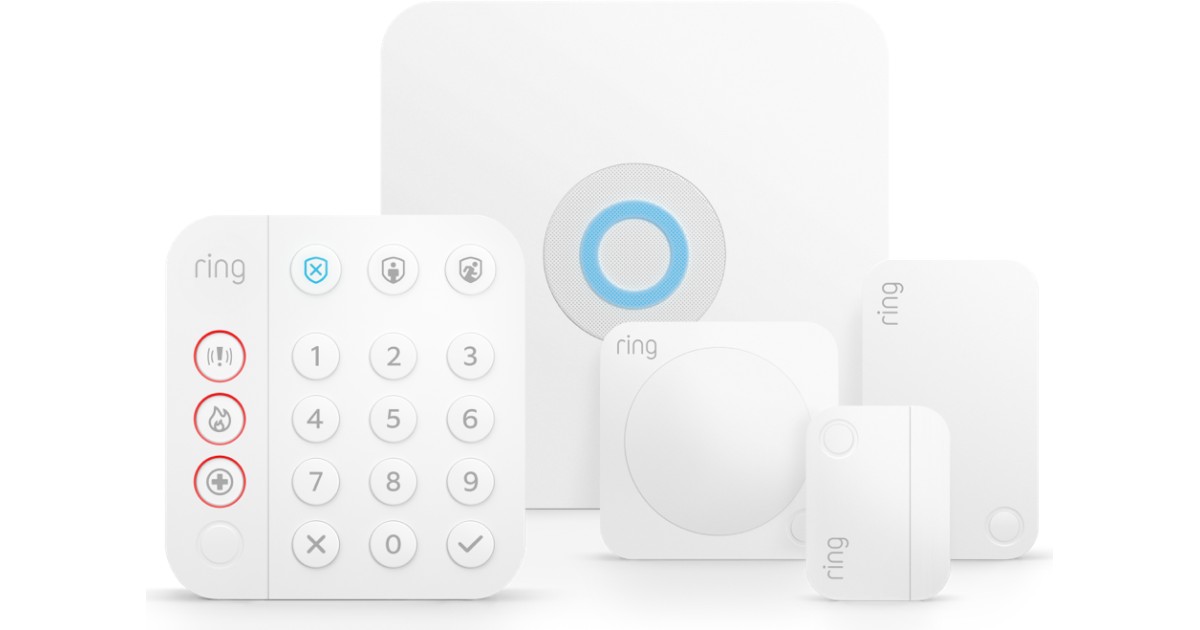 Haus-Alarmanlage Test: Effektiver Schutz für Ihr Zuhause