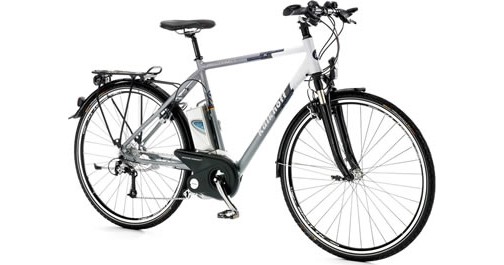 Kalkhoff Pro Connect im Test: 1,8 gut