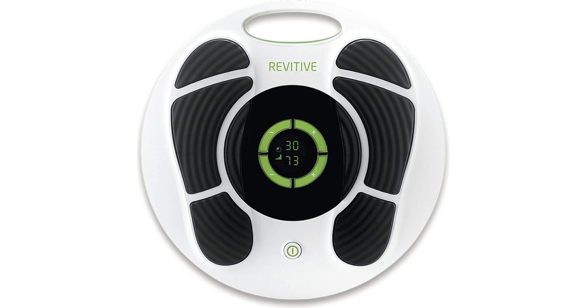 Actegy Revitive Medic Plus: 1,6 gut | Mit moderner Technik gegen Wehwehchen