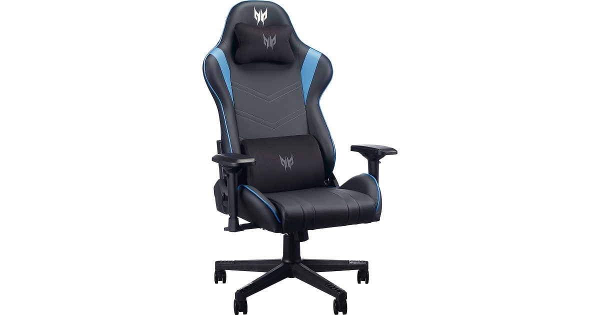 Acer Predator Rift | Wertig und flexibel, aber kein Kauf für die Ewigkeit