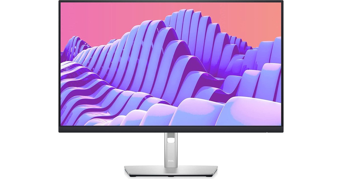 Dell P2722H: 1,6 gut | Günstiges Homeoffice-Display