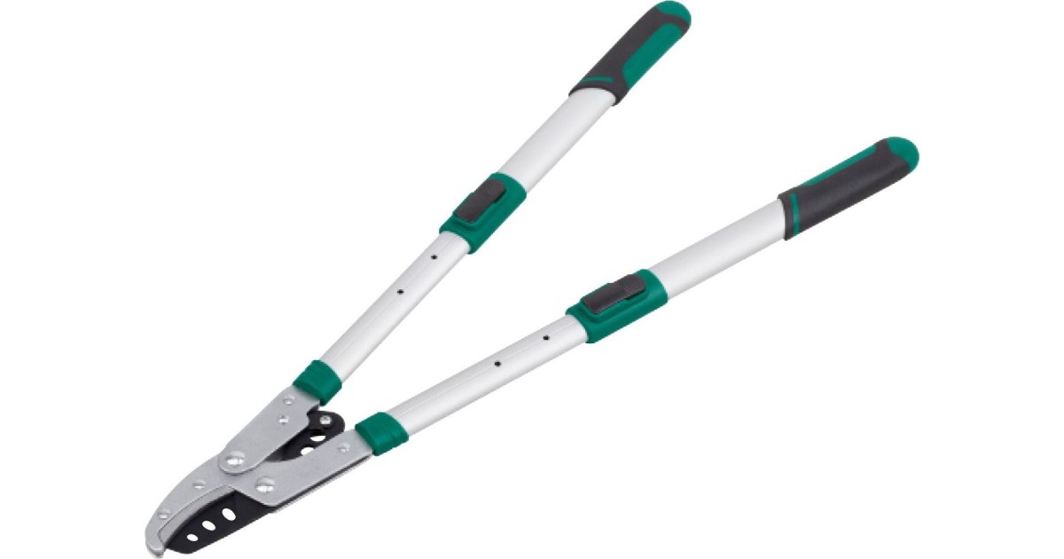 Aldi Süd / Gardenline Getriebe-Astschere | Astschere für dickere Äste