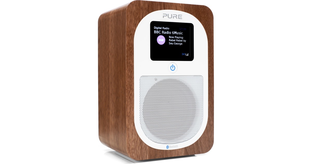 Pure Evoke H3 im Test: 1,7 gut | Gefällt vor allem von außen