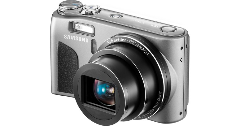 Weitere Testfazits (Seite 2) zu Samsung WB500 | Testberichte.de