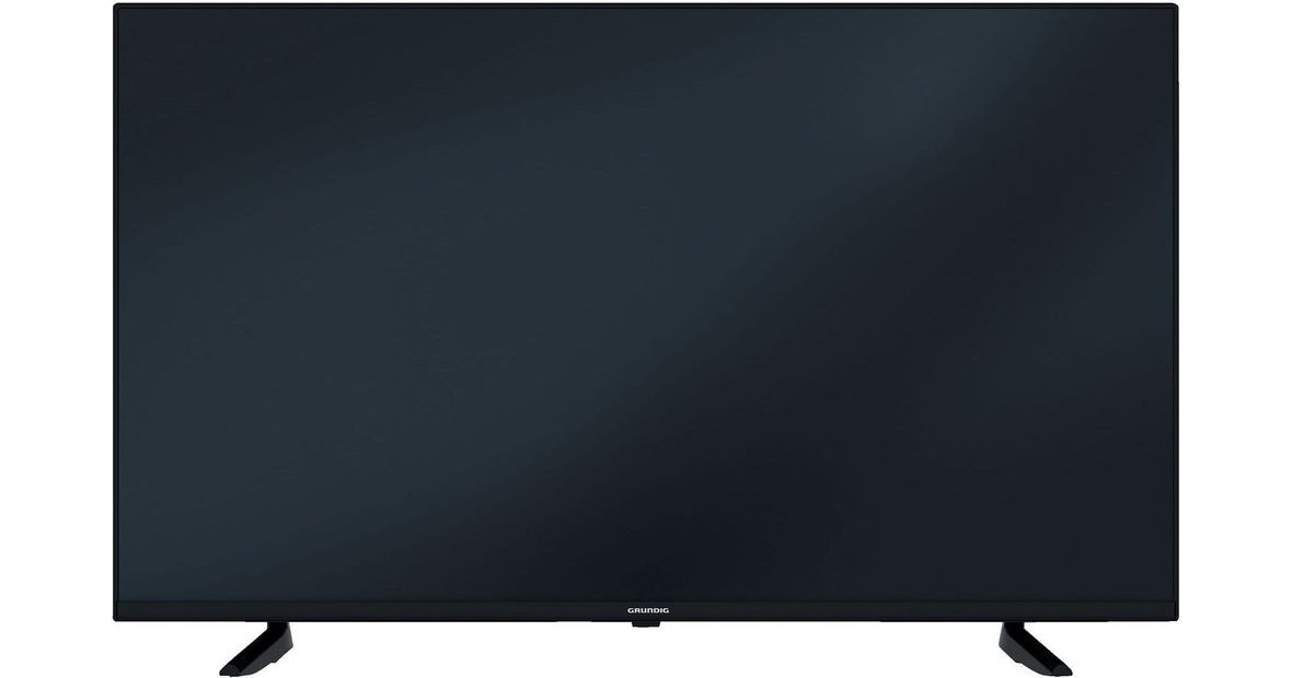 Grundig 50 VLX 707 LDL | Unsere Analyse zum Fernseher