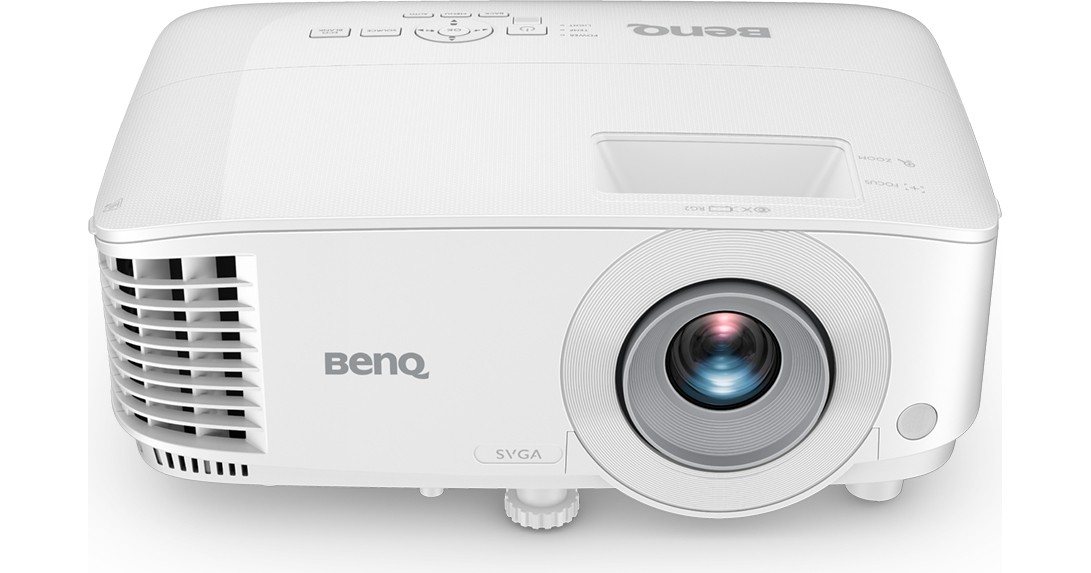BenQ MS560: 1,5 sehr gut | Viel Kraft für zu wenige Details