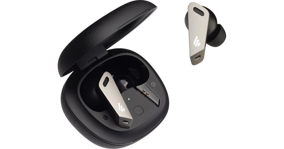 Edifier TWS NB2 Pro im Test: 2,0 gut | Überzeugende Earbuds mit ...
