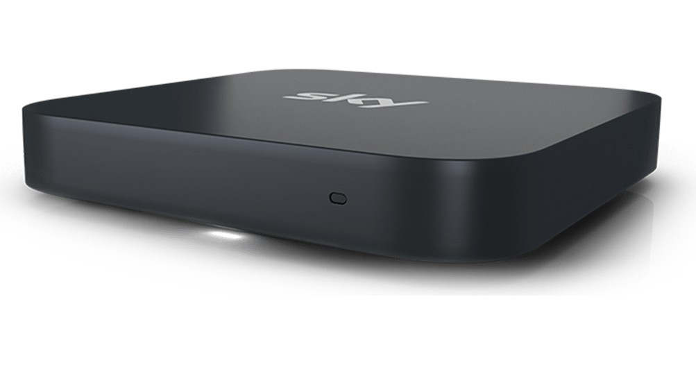 Sky Q IPTV Box im Test: 1,8 gut | Sky und die wichtigsten TV-Programme ...