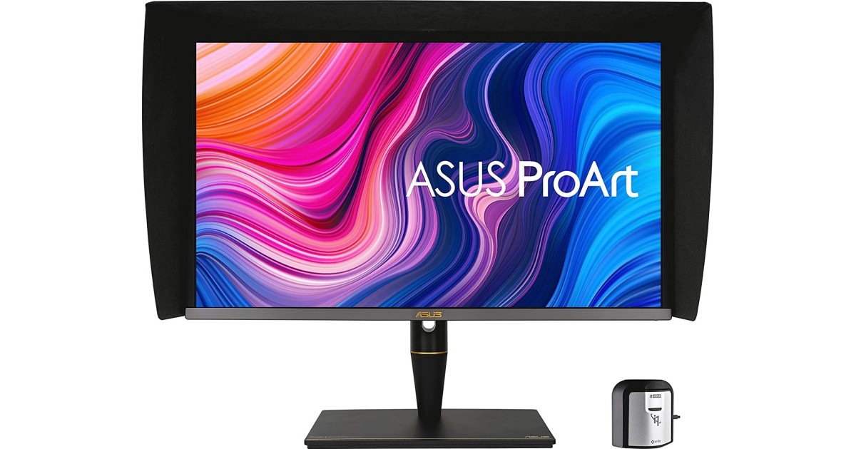 4K-Monitor Test 2022: Testsieger der Fachpresse Testberichte.de