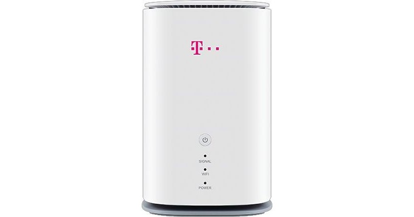 Telekom Speedbox 2 im Test: 2,4 gut | Ausschließlich für Telekom-Kund ...