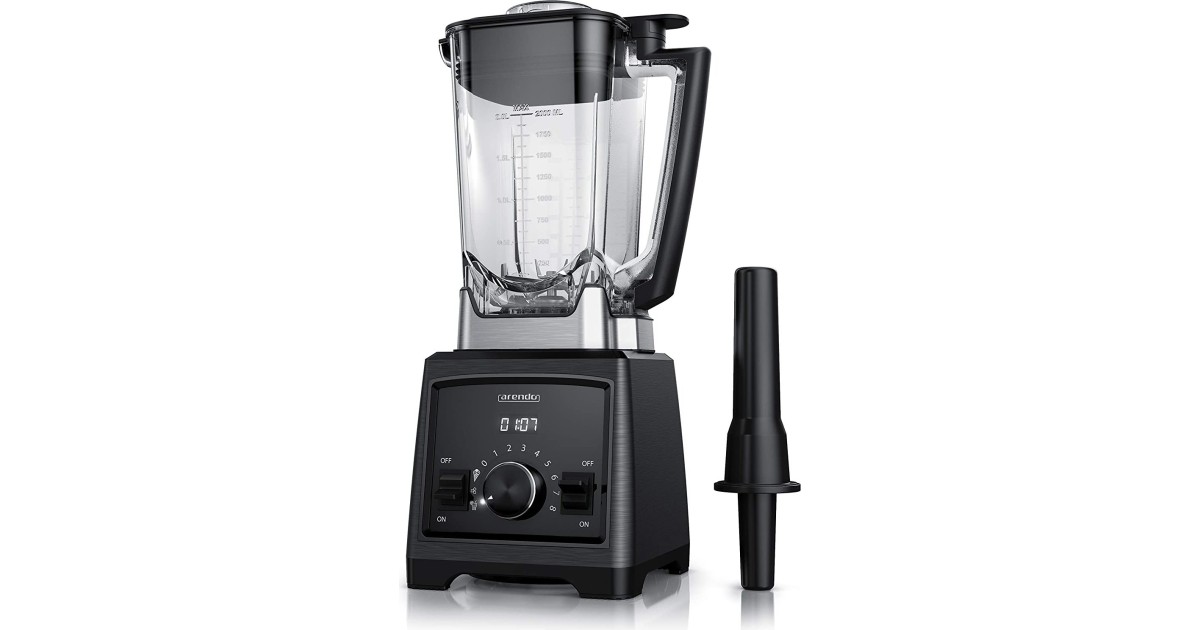 Arendo Multi Mixer 2000 Watt (304699): 2,1 gut | Unsere Analyse zum ...