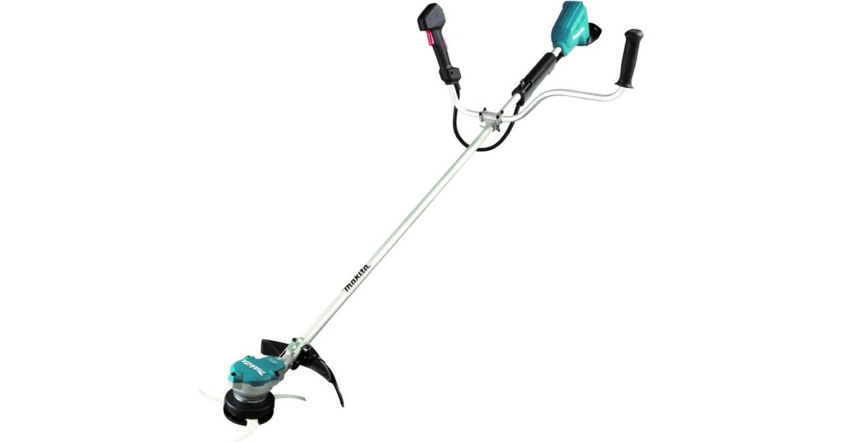 Makita DUR368AZ im Test: 1,3 sehr gut