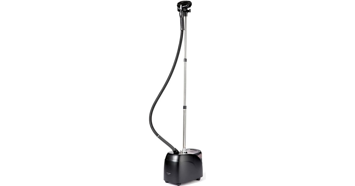 Steamery Stratus No.2 Professioneller Steamer | Glättungssystem für ...