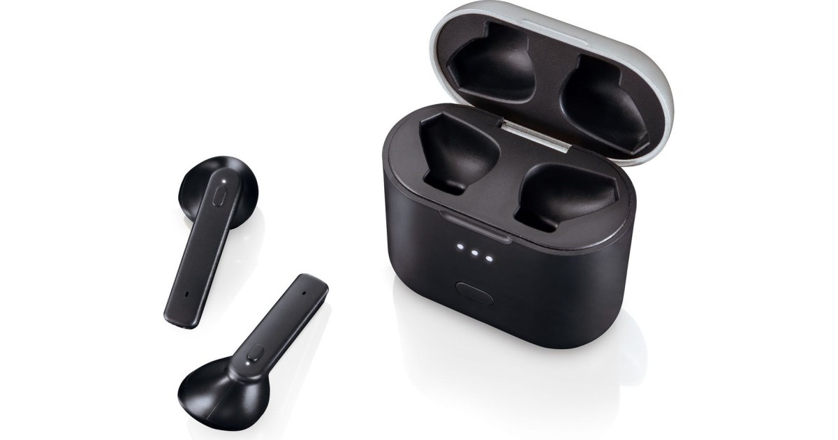 Lidl / Silvercrest STSK 2 C3 | Extrem günstig - aber nur begrenzt ...