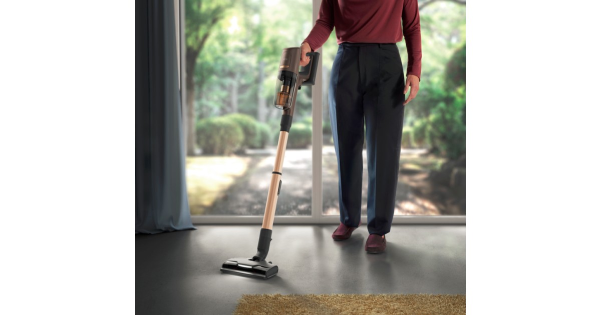 AEG AP8000 ULTIMATE – AP81A25ULT Test 2022 | Testberichte.de