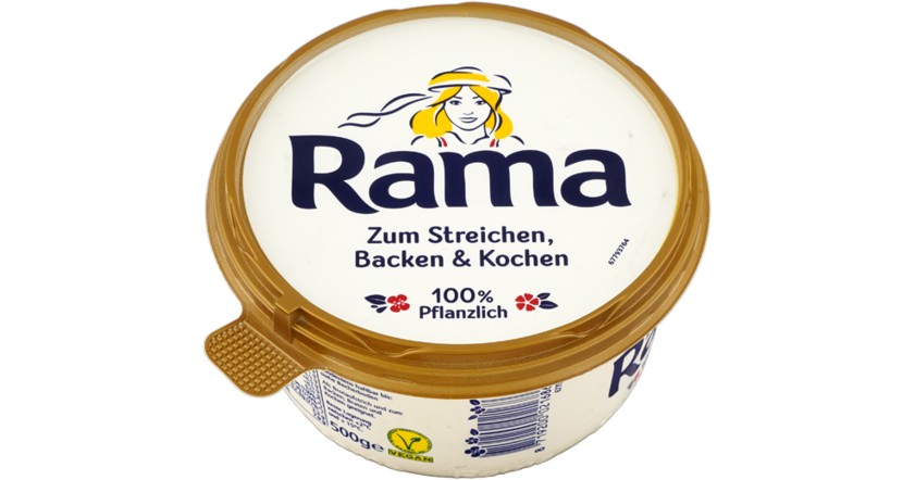 Rama Margarine im Test | Vielseitiger Genuss mit wertvollen Nährstoffen