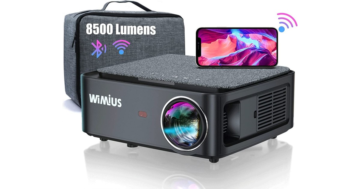 ‎WiMiUS K1: 1,6 gut | Mit gedämpften Erwartungen gut eingesetzt