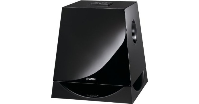 Yamaha NS-SW700 im Test: 2,0 gut