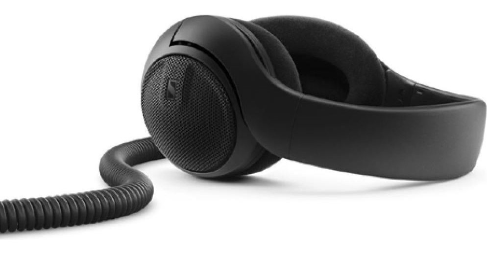 Sennheiser HD 400 Pro im Test: 1,6 gut | Gelungene Grundausrüstung für ...