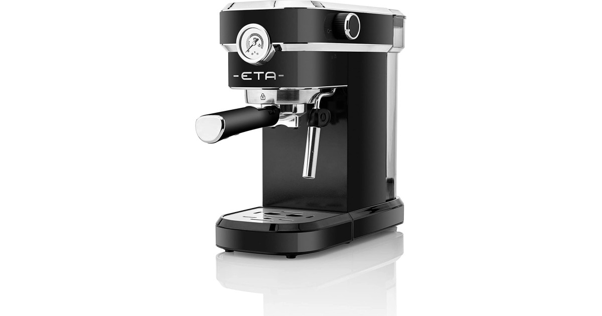ETA Storio | Stylisch, kompakt und leistungsstark