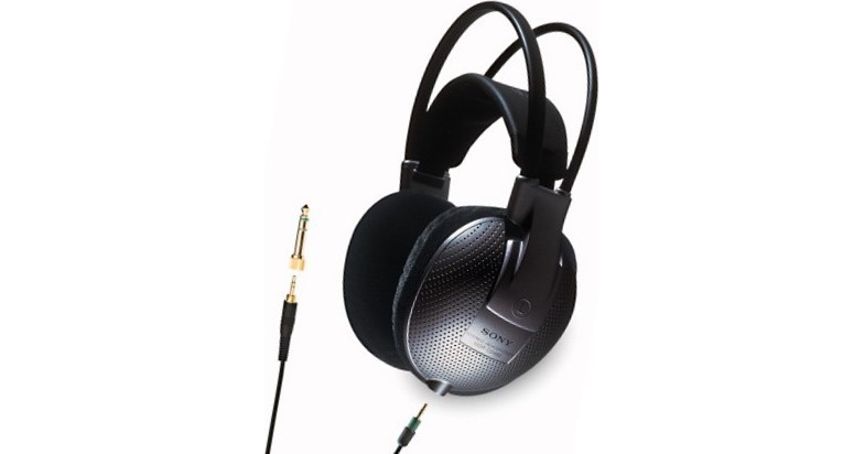 Sony MDR-CD 480 im Test: 2,4 gut
