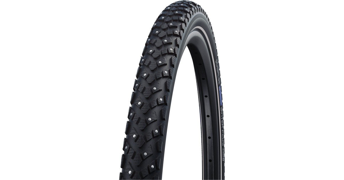 Schwalbe Marathon Winter Plus Testnote: 1,5 sehr gut | ab 41