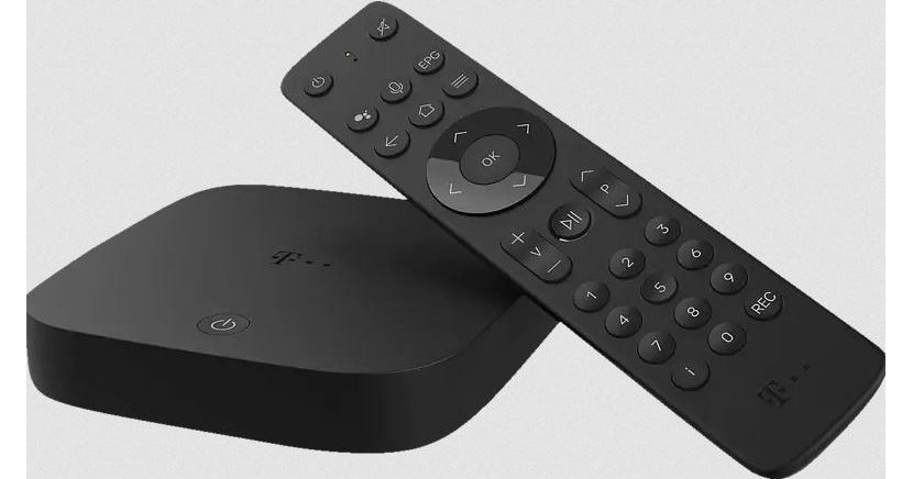 Telekom MagentaTV One im Test: 1,5 sehr gut | Hat seinen Preis, aber ...