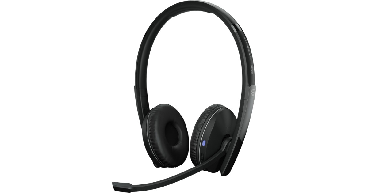 EPOS Adapt 260 im Test | Unsere Analyse zum Office-Headset