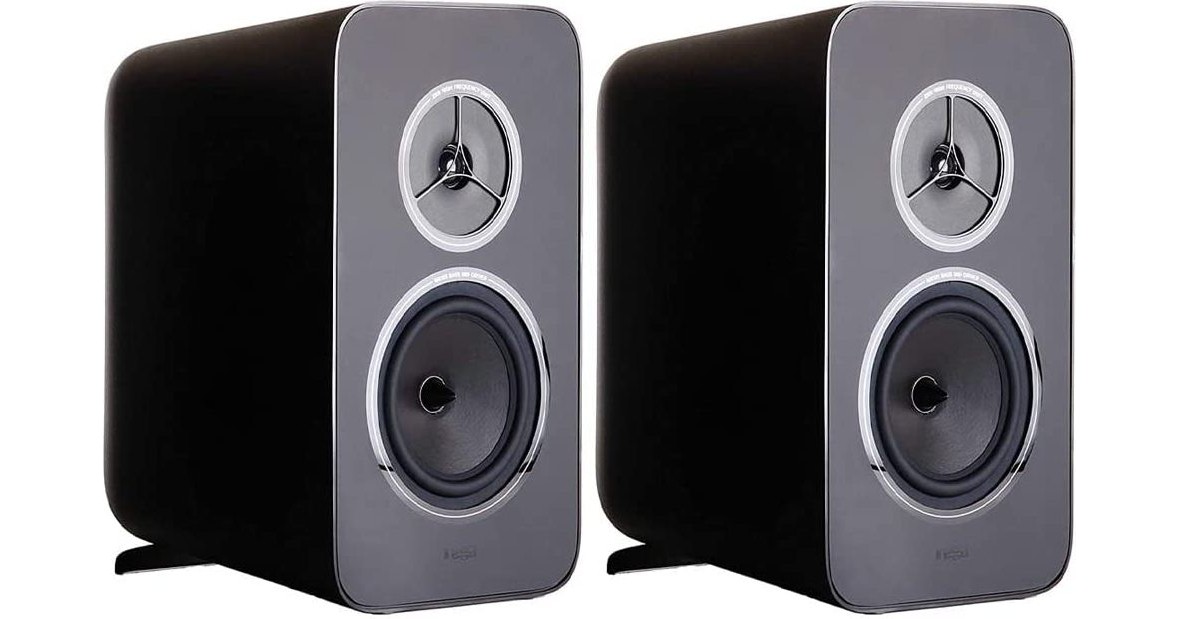 Rega Kyte im Test: 1,0 sehr gut | Zierliche Box, feiner Klang