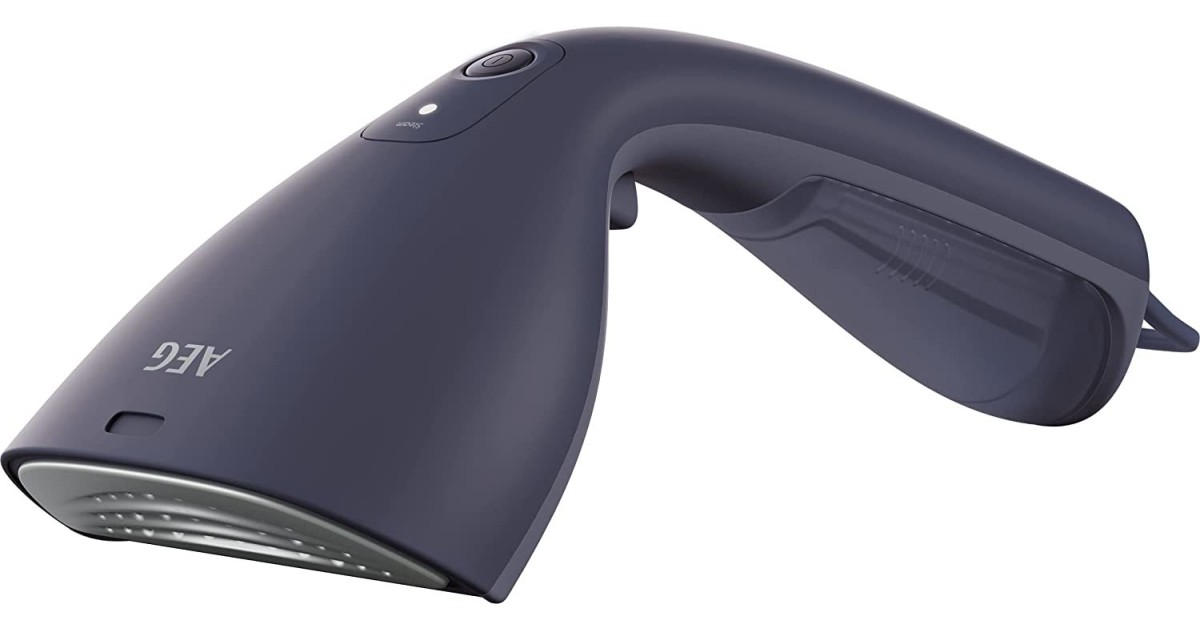 AEG HS7-1-4MN Delicate 7000: 2,1 gut | Frischt Wäsche auf und ist schnell einsatzbereit