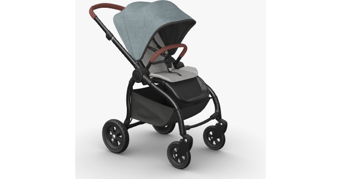 Angelcab A-Series | Flexibler und kompakter Buggy