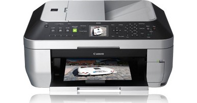 Canon Pixma MX860 im Test: 2,2 gut | WLAN-Multifunktionsdrucker mit Komfort