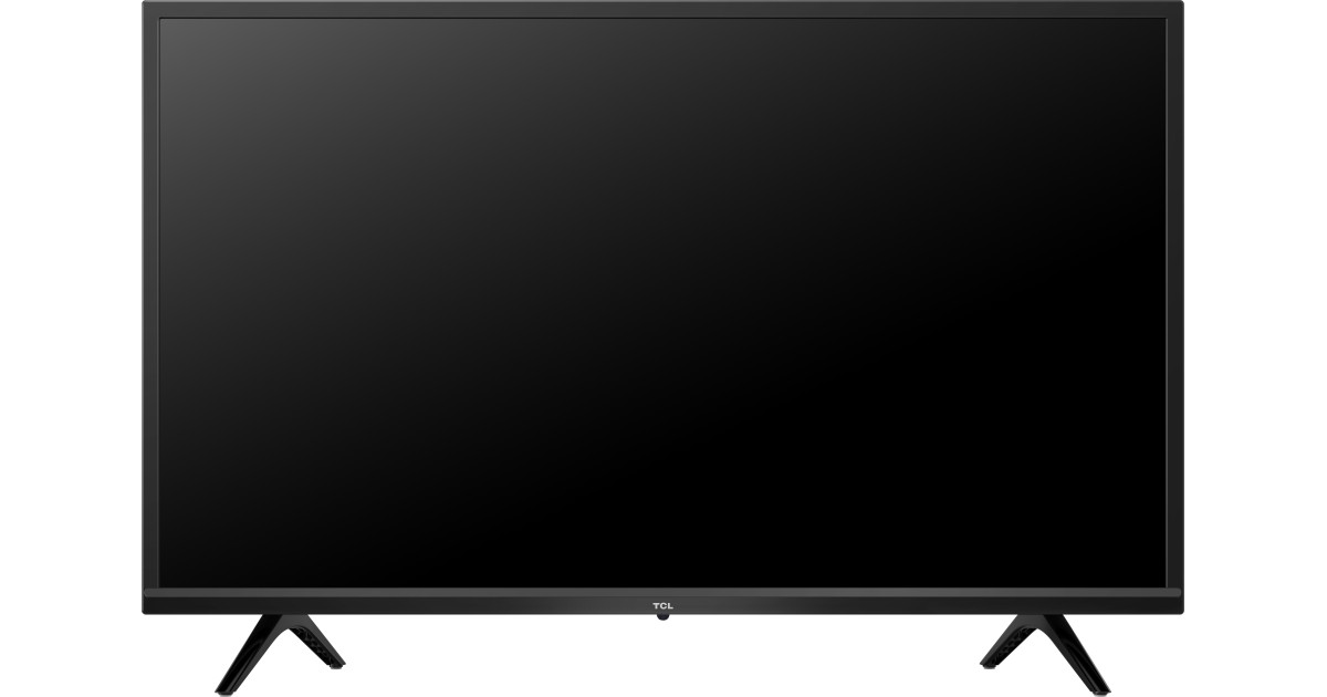 TCL 32S5200 | Kompaktes, supergünstiges Android-SmartTV-Gerät