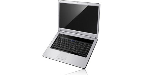 Samsung R510 im Test: 2,5 gut