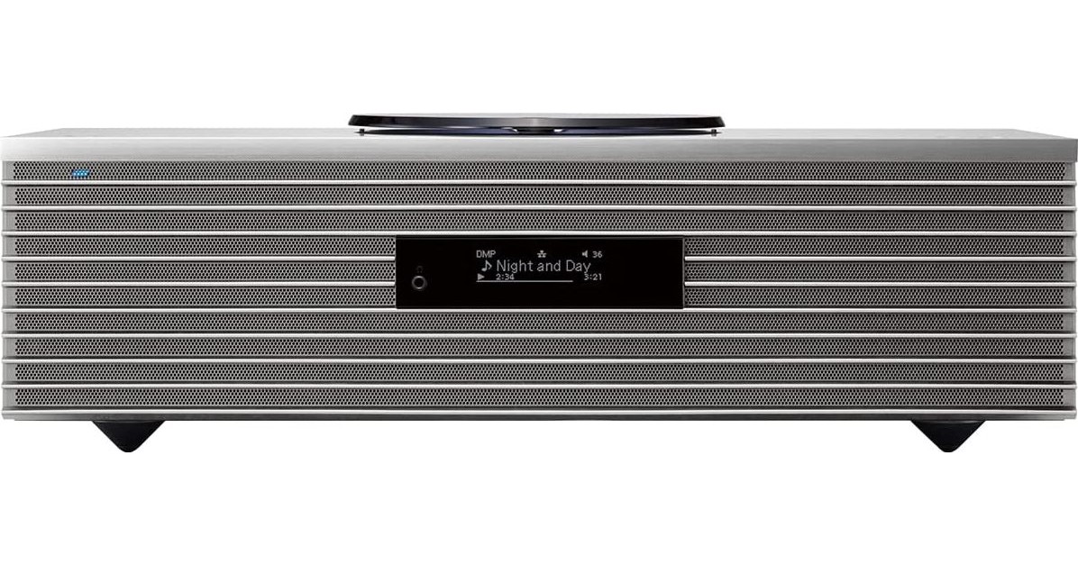 Technics Ottava f SC-C65 im Test: 1,6 gut | Ohrenschmaus mit ...