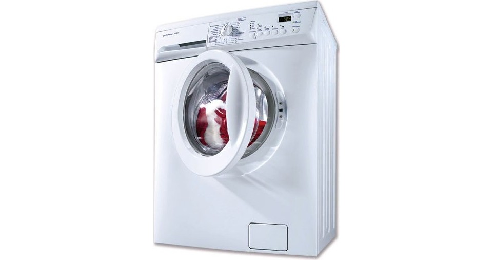 Privileg Waschmaschine 40525 | Super Ausstattung zum fairen Preis