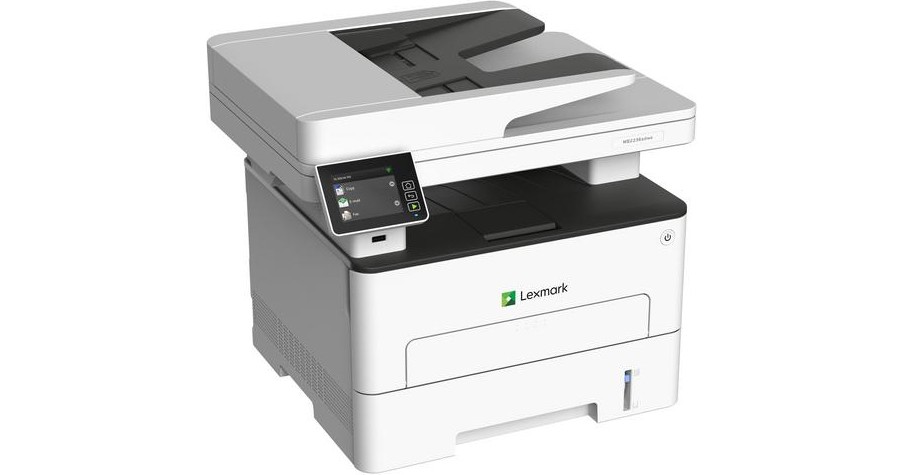Lexmark MB2236i im Test: 2,3 gut | Flotter Büro-Arbeiter