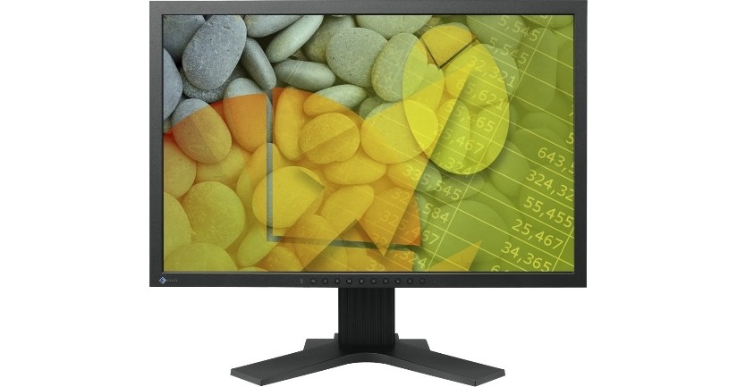 Eizo S2202W im Test: 1,3 sehr gut | Allround-Monitor fürs Büro