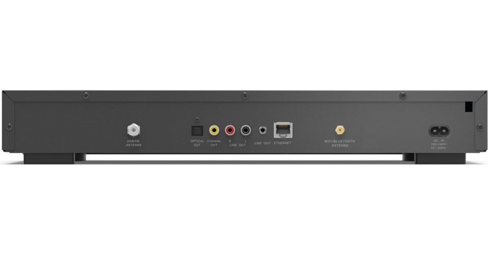 Hama DIT2006BT: 1,5 sehr gut | Starker Radioempfang, ansonsten etwas ...