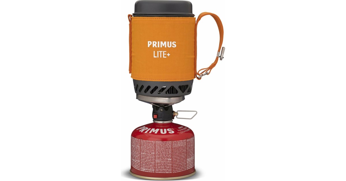 Primus Lite Plus Stove System im Test | Unsere Analyse zum Gaskocher