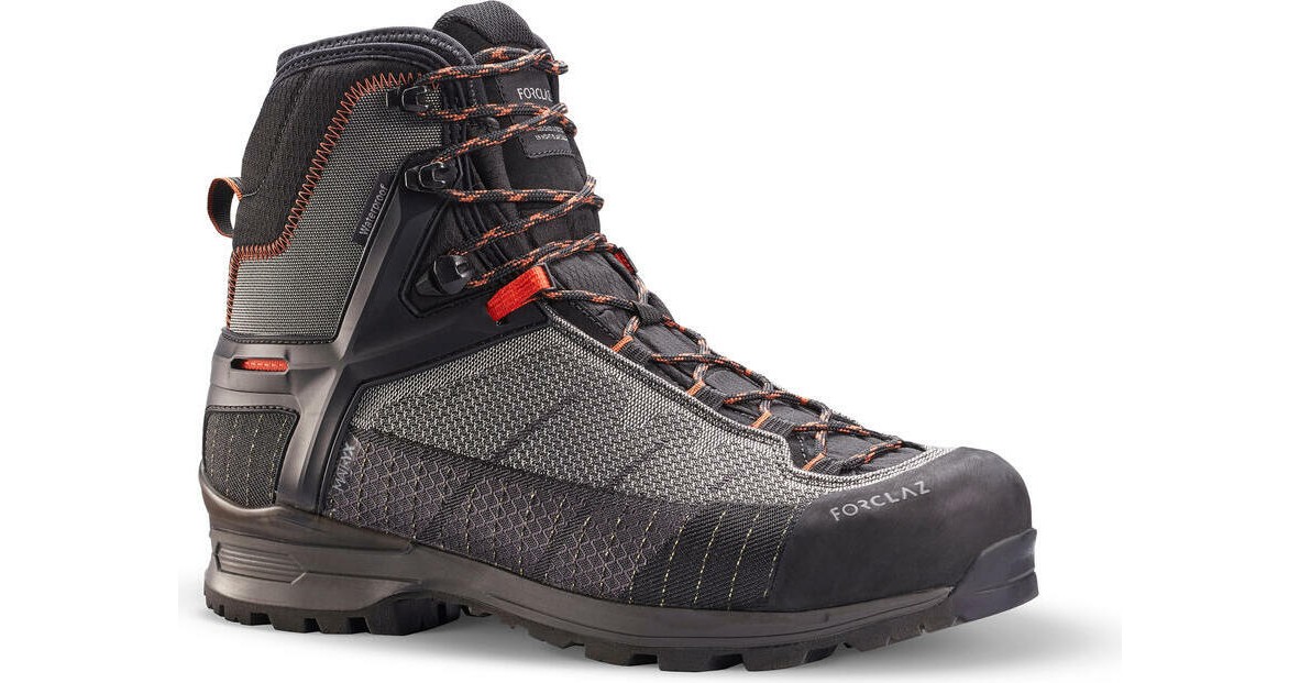 Decathlon Forclaz Alltrail MT700 Matryx im Test: 3,0